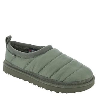 UGG Tasman, Chaussons pour femme, Vert musc, 41 EU