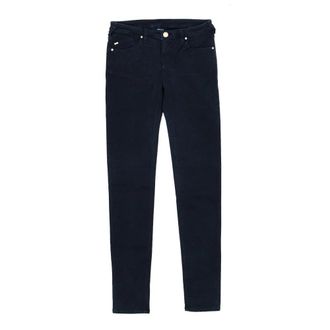 Armani Jeans Skinny Fit Denim Jeans - - Jeans - Damen - Blau - W25