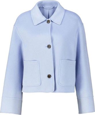 Arma Damen Wolljacke FREDERIQUE