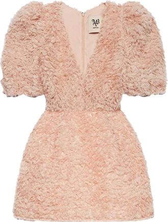 Aniye By Femme, Robes, Rose, Taille: 36 FR Party Dress Amelie