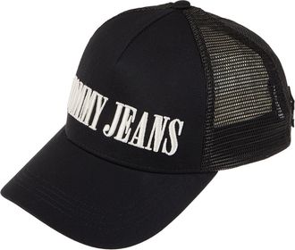 Tommy Jeans ACCESSOIRES - M&uuml;tzen & H&uuml;te auf YOOX.COM