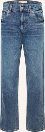 Levi's Jeans Loose Fit blau