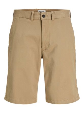 Jack & Jones Male Chino Shorts Loose Fit Chino Shorts