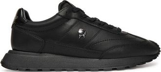 Karl Lagerfeld Sneakers KL51129E Schwarz