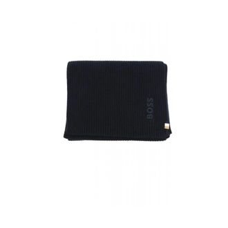 HUGO BOSS Magico R Schal - - Accessories - unisex - Blau - ONE SIZE