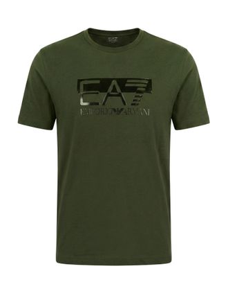 Emporio Armani TOPS - T-shirts auf YOOX.COM