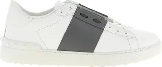 Valentino Garavani Sneaker - Grau