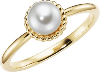 Firetti Ring