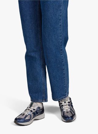 New Balance Baskets U1906 en coton m&eacute;lang&eacute;