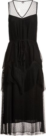 Twin-Set KLEIDER - Midi-Kleider auf YOOX.COM