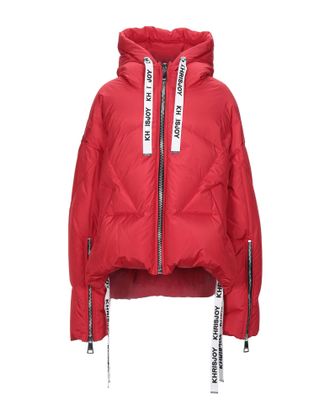 Khrisjoy JACKEN & M&Auml;NTEL - Pufferjacken & Daunenjacken auf YOOX.COM