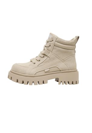 Buffalo Schn&uuml;rstiefelette Zanos