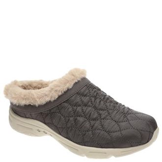 Easy Spirit Bimmy Chaussures &agrave; enfiler pour femme, Chocolat-cr&egrave;me, 39 EU