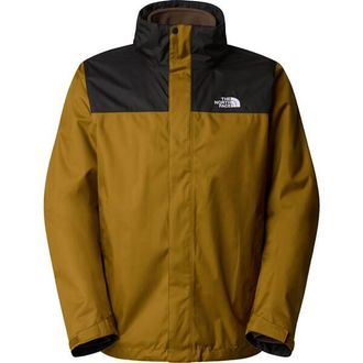 The North Face Herren Doppeljacke / 3-in-1 Wanderjacke Evolve II Triclimate M