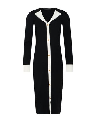 Karl Lagerfeld KLEIDER - Midi-Kleider auf YOOX.COM