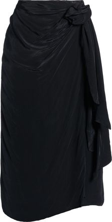 Farm Rio HOSEN & R&Ouml;CKE - Midi-R&ouml;cke auf YOOX.COM