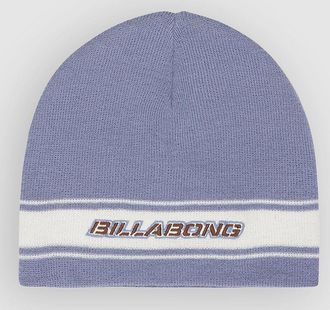 Billabong Beach Back Beanie low tide