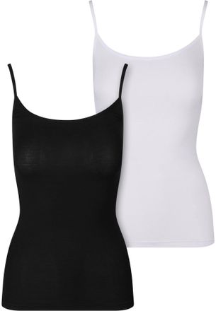 Urban Classics Ladies Tank Top 2-Pack