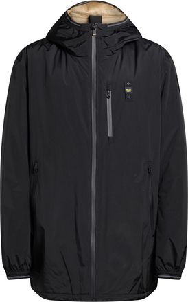 Blauer JACKEN & M&Auml;NTEL - Jacken und Anoraks auf YOOX.COM