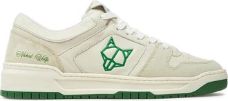 Naked Wolfe Sneakers Naked Wolfe CM-01 Écru