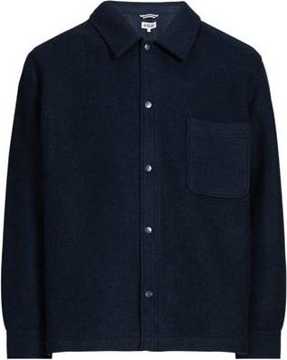 Aigle Surchemise droite col classique