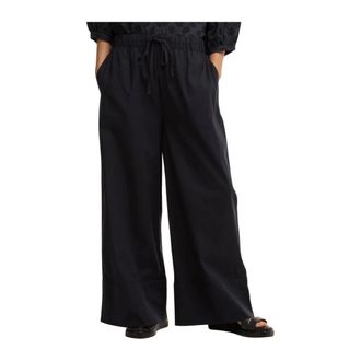Barbour Damen, Hosen, Blau, SGr&ouml;&szlig;e