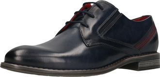 Bugatti Schn&uuml;rschuh