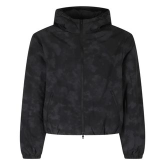 Represent Represent, Homme, Vestes, Noir, Taille: XL Cyclone Jacket