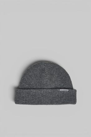Balenciaga Wool Beanie