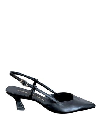 Stuart Weitzman Pumps - Schwarz