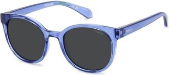 Polaroid PLD 8076/S B3V(M9) Sonnenbrille - - Accessories - unisex - Lila - 45 MM