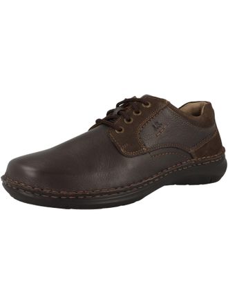 Josef Seibel Schn&uuml;rschuh New Anvers 06