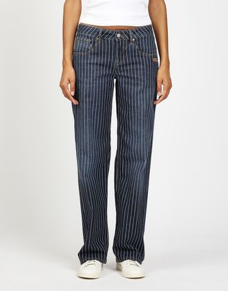 Gang 94RIVER - comfort straight fit Jeans