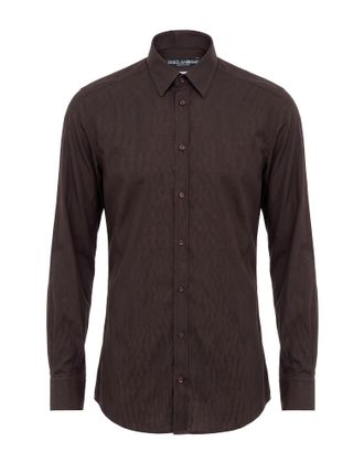 Dolce & Gabbana TOPS - Hemden auf YOOX.COM