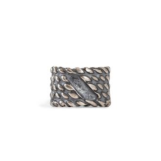 Goti Rope Ring