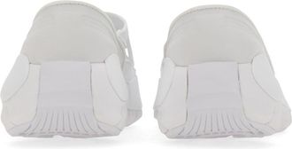Maison Margiela Sneaker Project 0 CR Sneakers - White