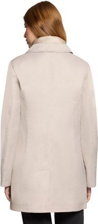 Gil Bret Outdoorjacke mit Stehkragen