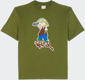 Walk In Paris T-shirt - Taille XS