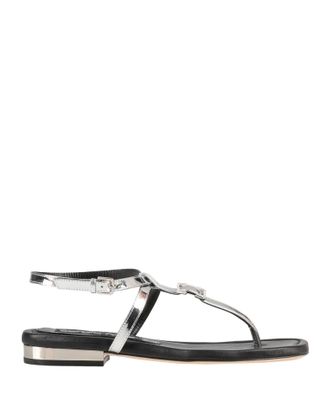 Sergio Rossi SCHUHE - Zehentrenner auf YOOX.COM