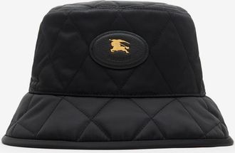 Burberry Bob Horseshoe matelass&eacute;, Size: XL