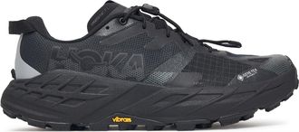 Hoka One One Laufschuhe Hoka Speedgoat 7 Gtx GORE-TEX 1176677 Schwarz