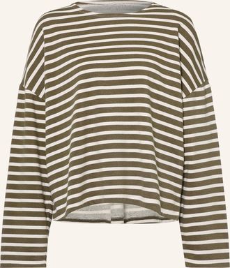 Juvia Longsleeve Mina gruen