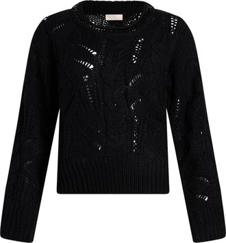 Liu Jo STRICKWAREN - Pullover auf YOOX.COM