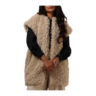 Ruby Tuesday Damen, Jacken, Beige, S/MGr&ouml;&szlig;e
