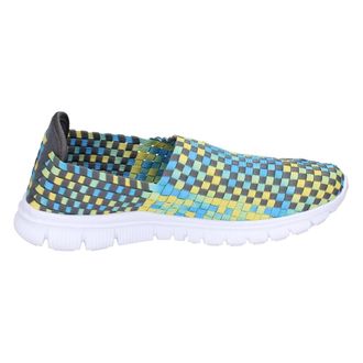 Caf&egrave;noir Femme, Chaussures, Multicolore, Taille: 38 EU Bf493 Baskets