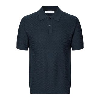 Sams&oslash;e & Sams&oslash;e Herren, Oberteile, Blau, XLGr&ouml;&szlig;e