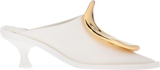 Jil Sander SCHUHE - Mules & Clogs auf YOOX.COM
