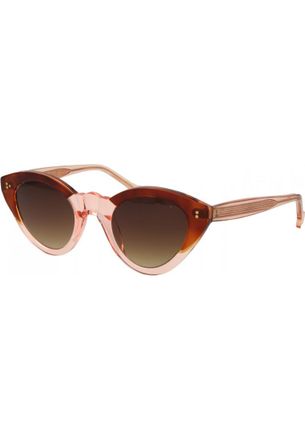 Hally & Son Sonnenbrillen HS865V02S 02S 48