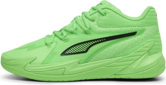 Puma The Dagger Basketballschuhe Unisex, Schuhe, Gr&uuml;n, 46
