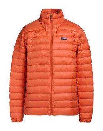 Patagonia MANTEAUX - Doudounes plume ou synth&eacute;tique sur YOOX.COM